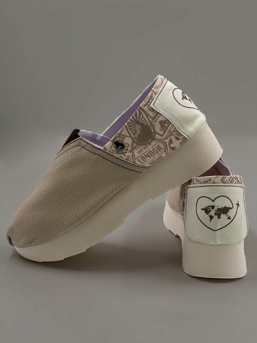 Pera Alpargatas – Pera Colombia