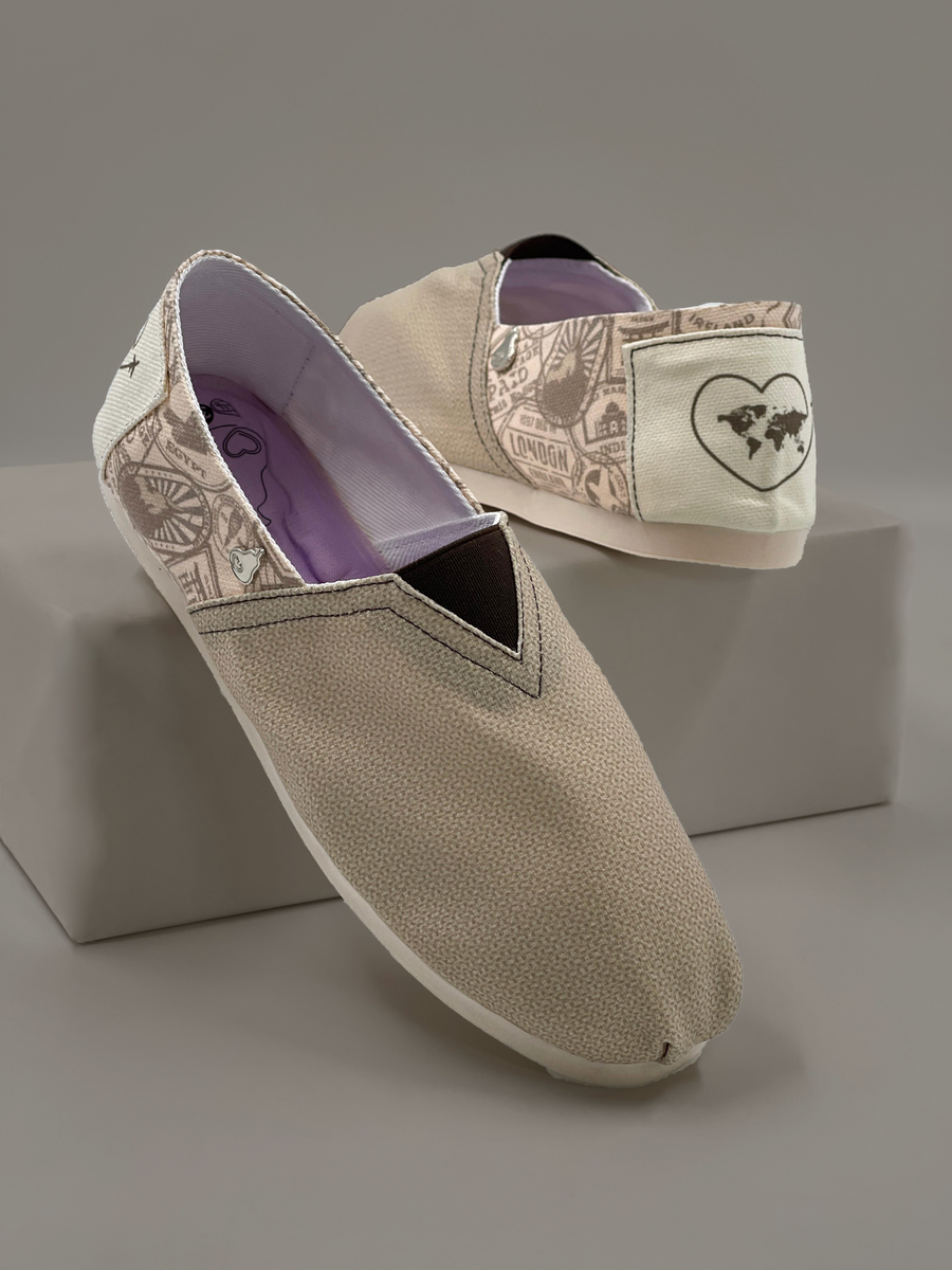 Pera Alpargatas – Pera Colombia