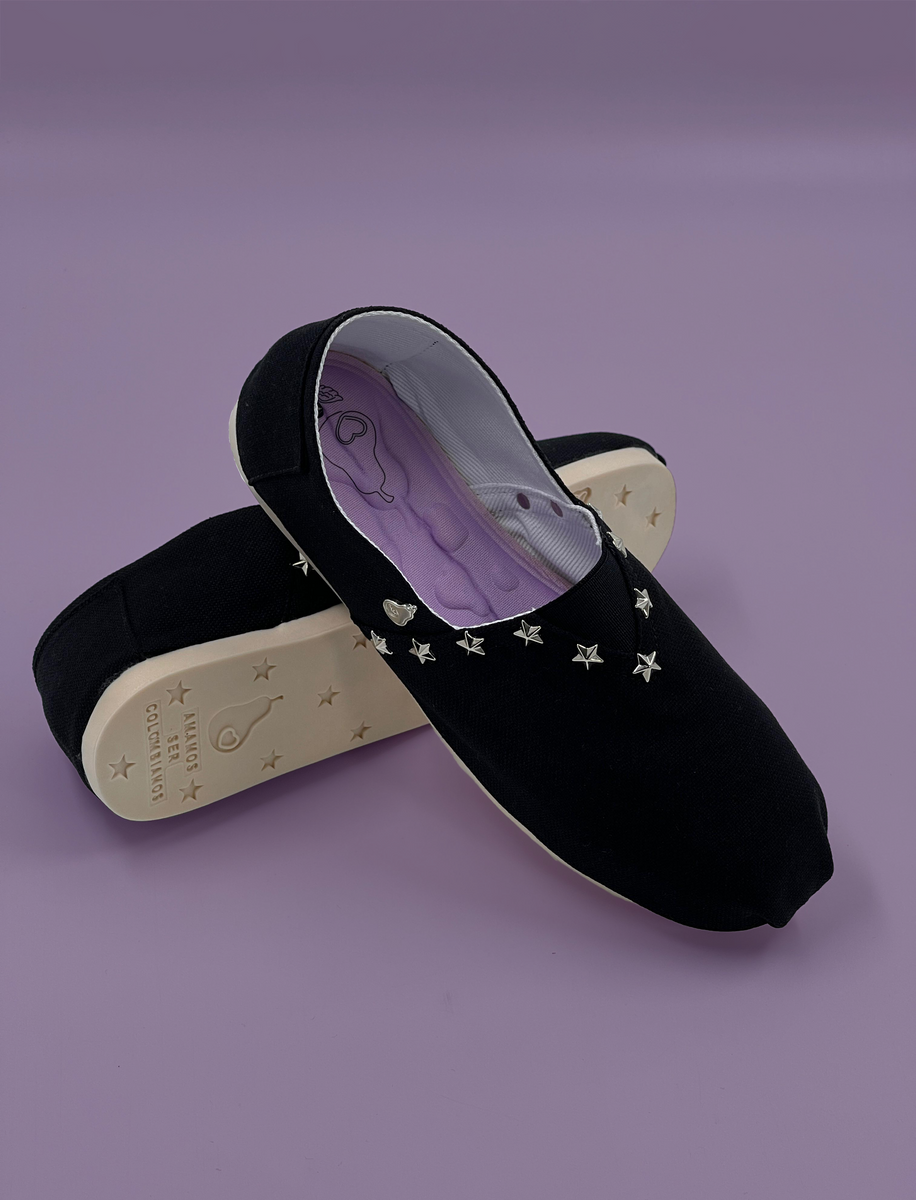 Alpargatas Pera – Pera Colombia