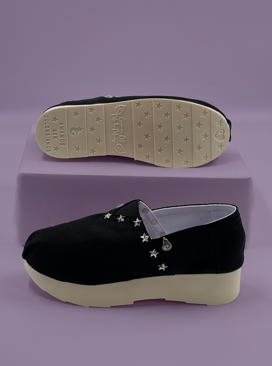 Pera Alpargatas – Pera Colombia