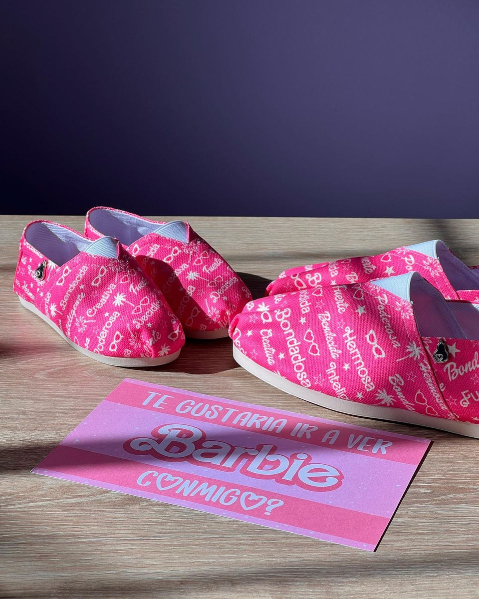 Pera Alpargatas – Pera Colombia