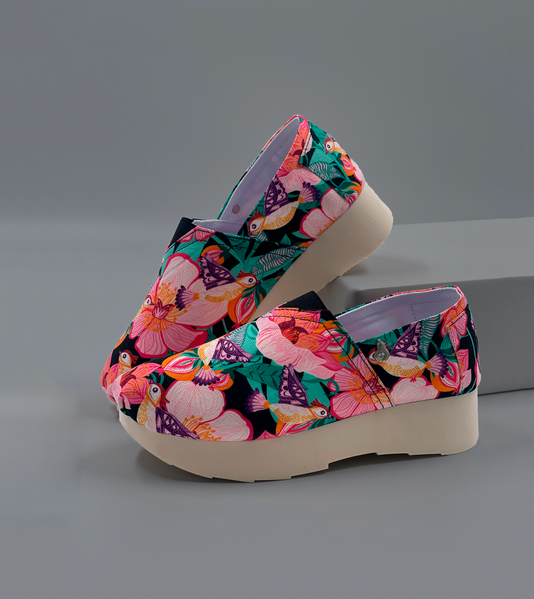 Pera Alpargatas – Pera Colombia