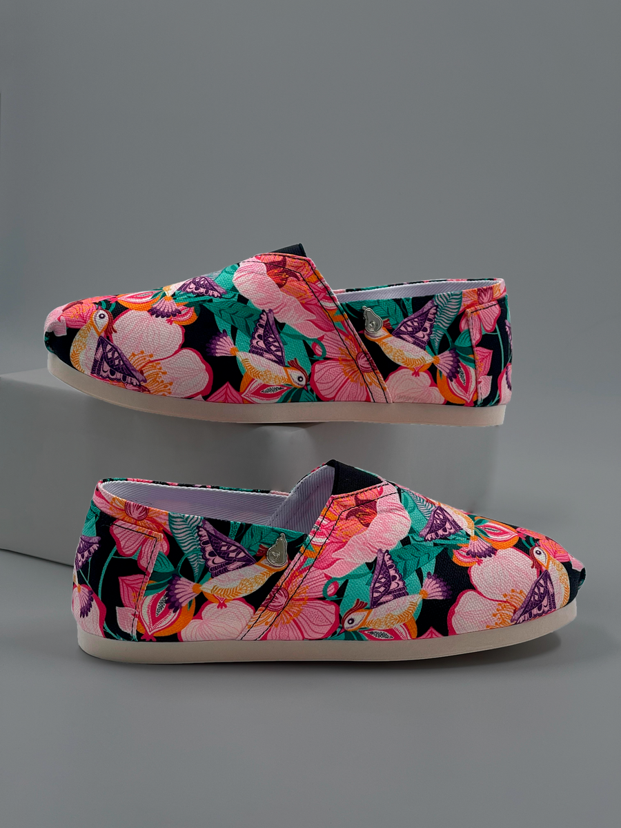 Pera Alpargatas – Pera Colombia