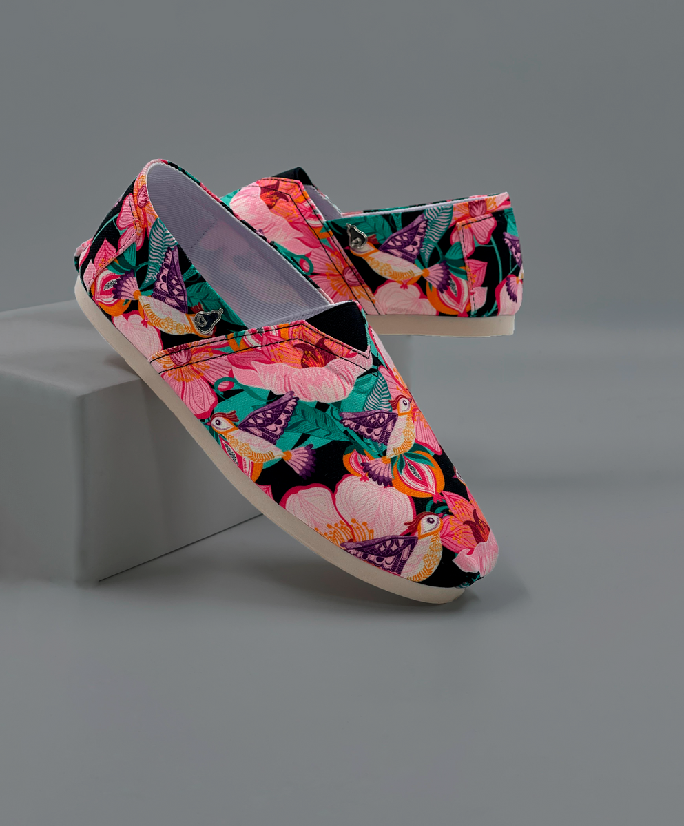 Pera Alpargatas – Pera Colombia