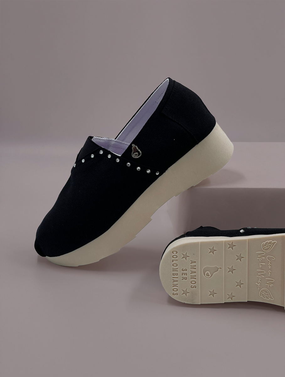 Pera Alpargatas – Pera Colombia