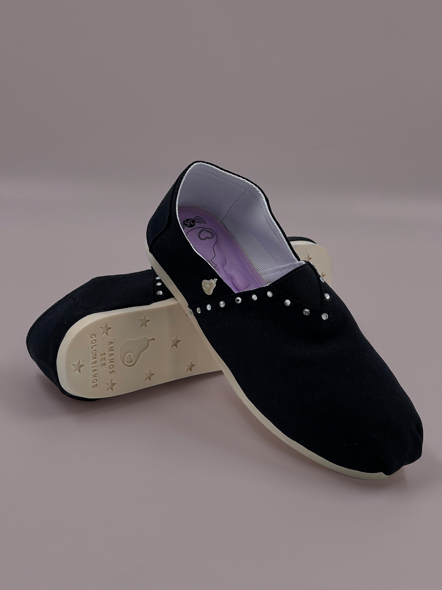 Alpargatas Pera – Pera Colombia