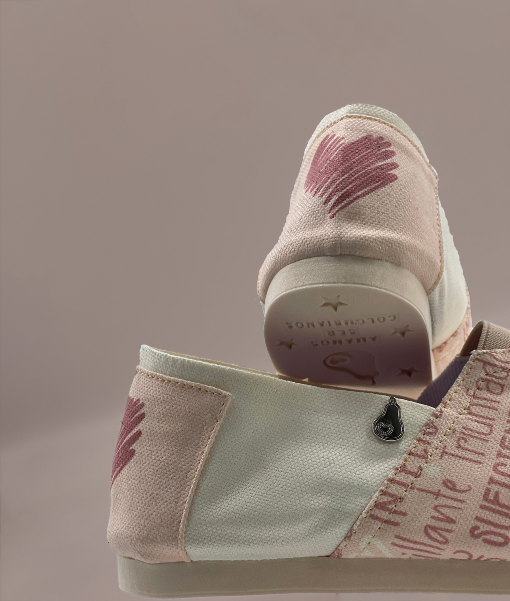 Pera Alpargatas – Pera Colombia