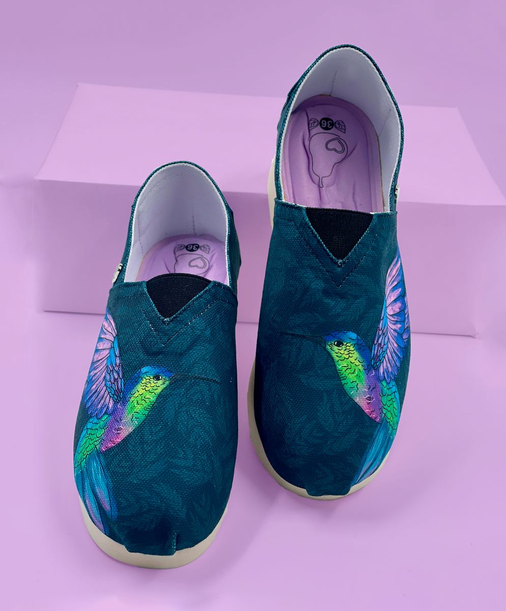 Pera Alpargatas – Pera Colombia