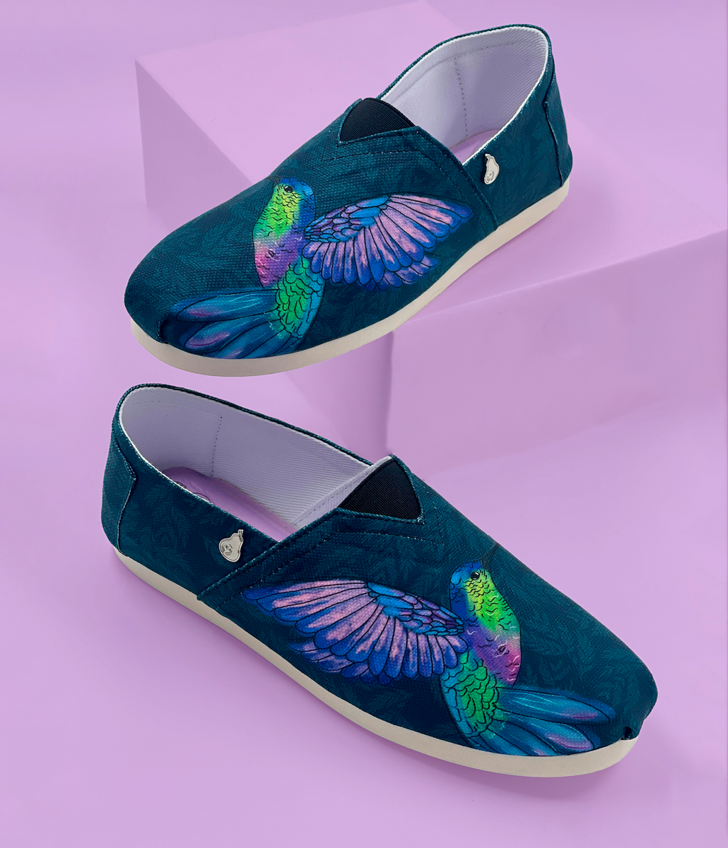 Pera Alpargatas – Pera Colombia