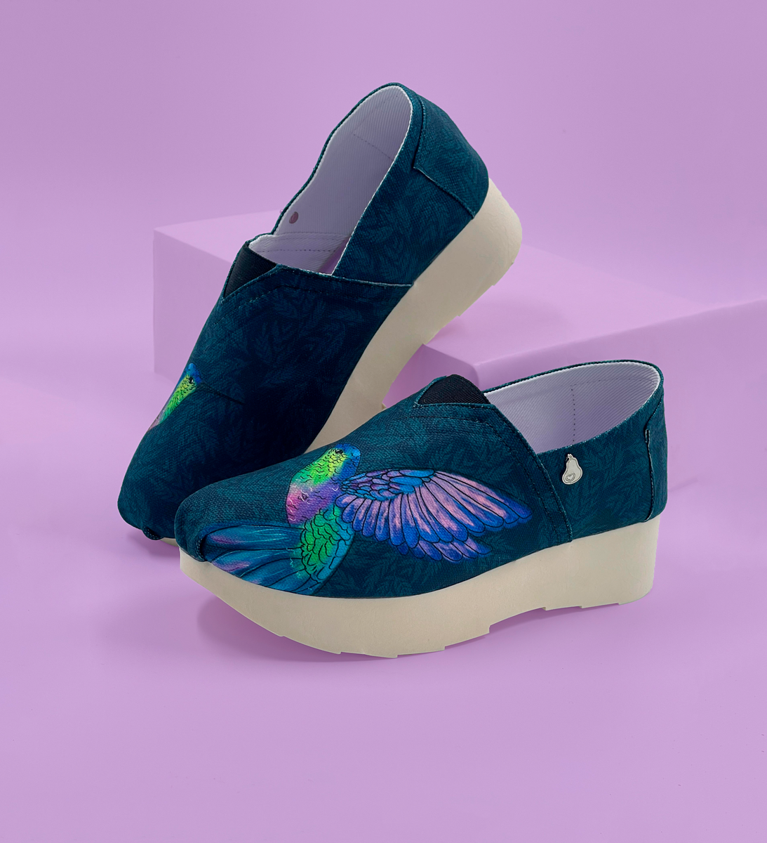 Pera Alpargatas – Pera Colombia