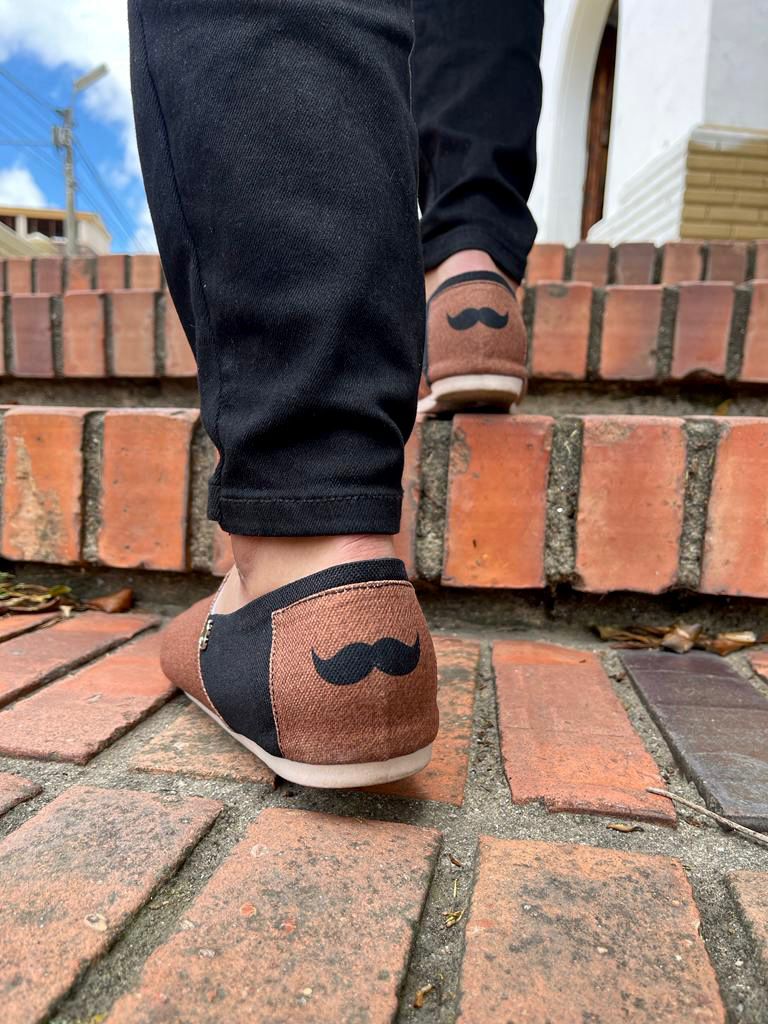 Pera Alpargatas – Pera Colombia