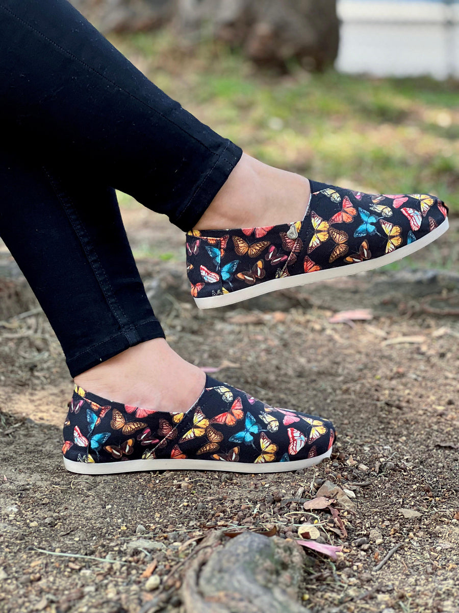 Alpargatas Pera – Pera Colombia