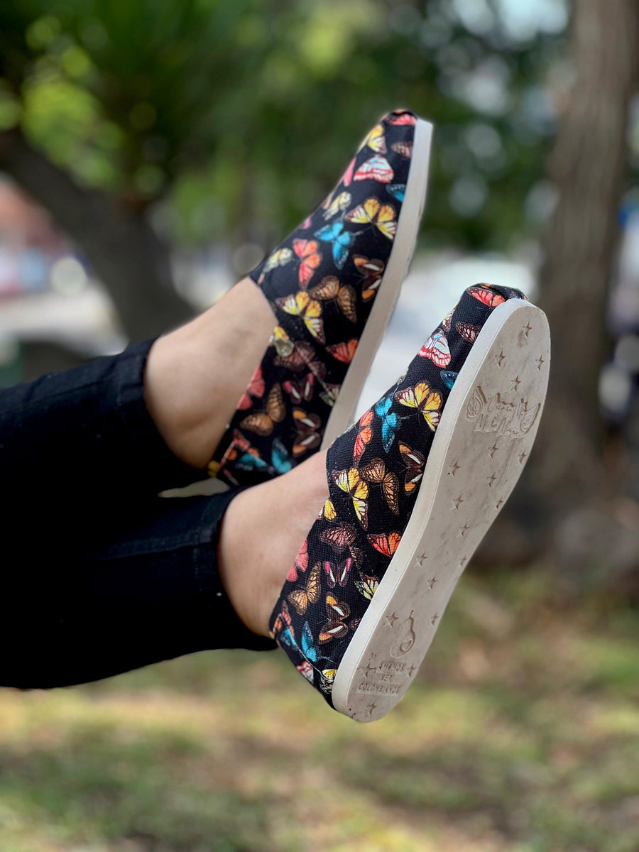 Alpargatas Pera – Pera Colombia