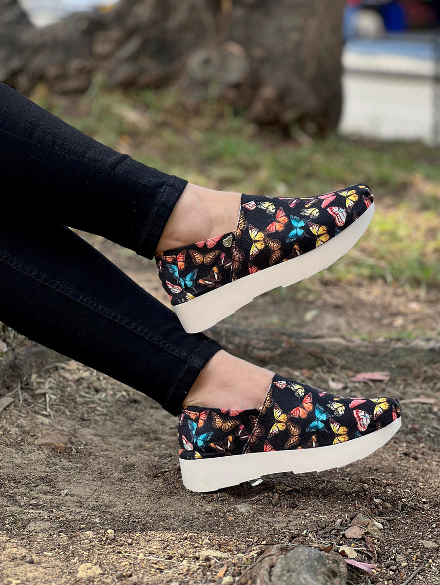 Pera Alpargatas – Pera Colombia