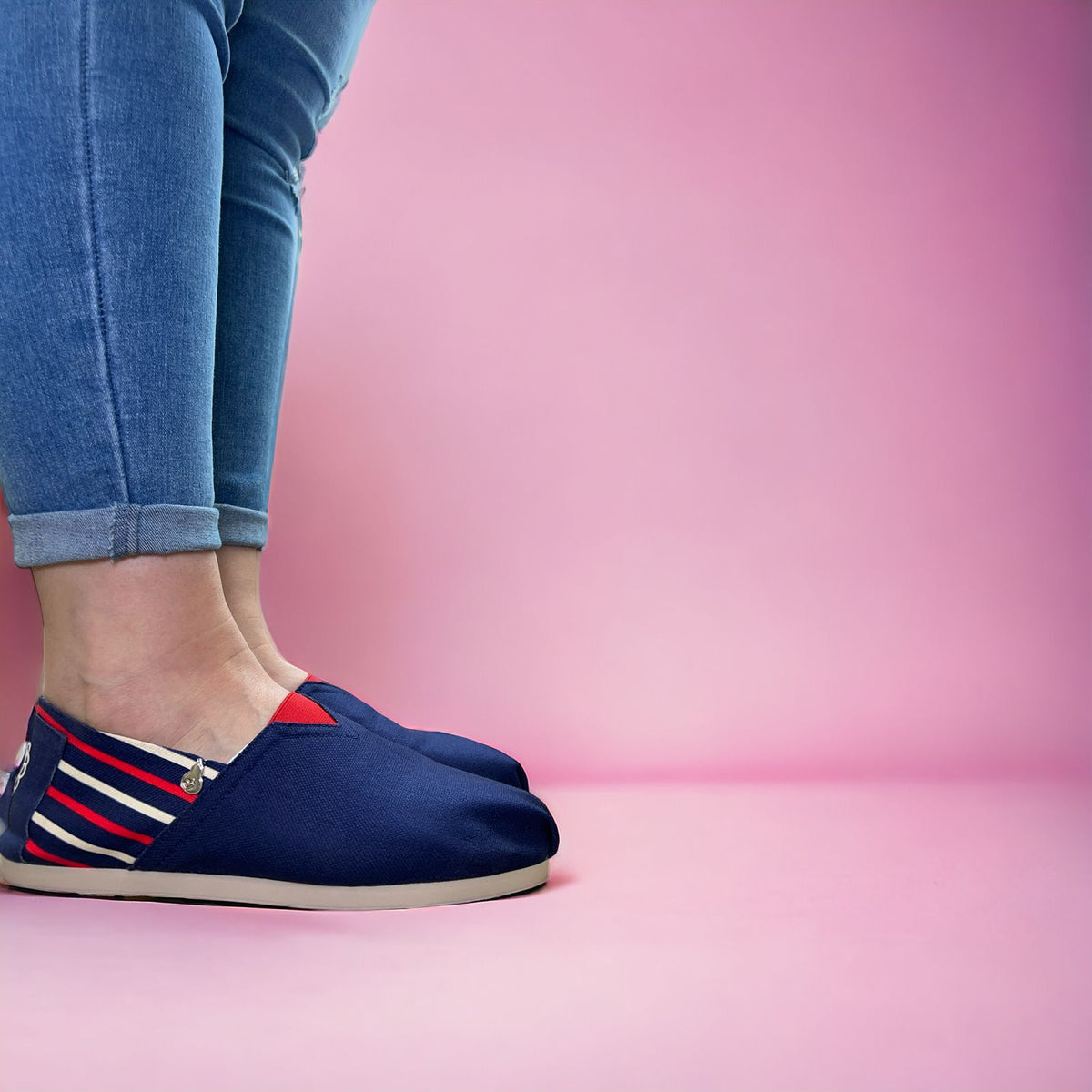 Alpargatas Pera – Pera Colombia