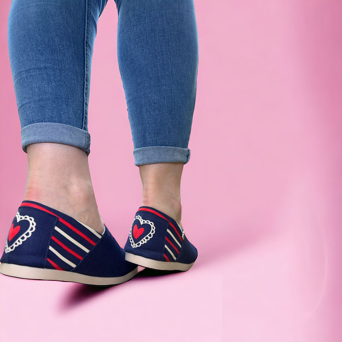 Alpargatas Pera – Pera Colombia