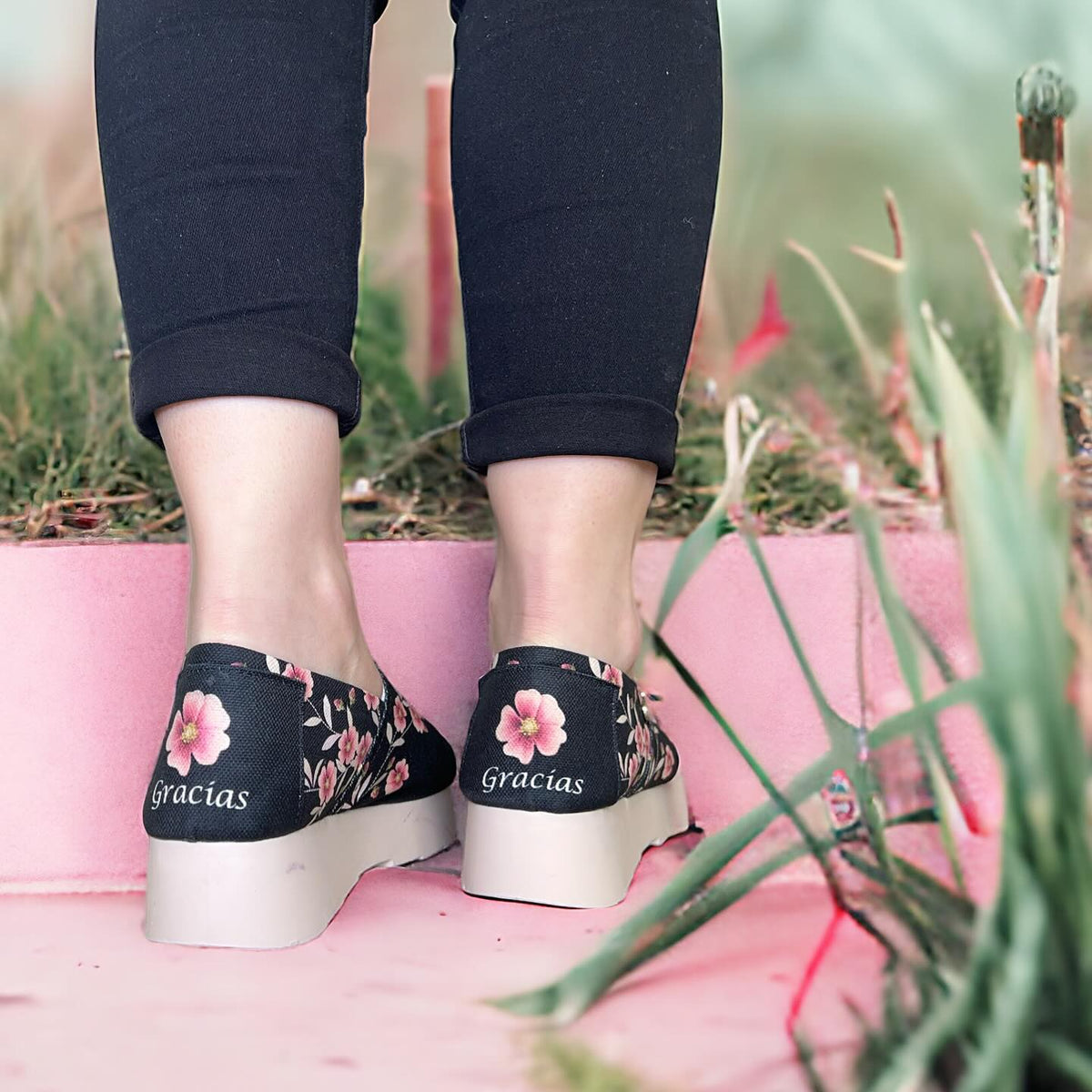 Alpargatas Pera – Pera Colombia