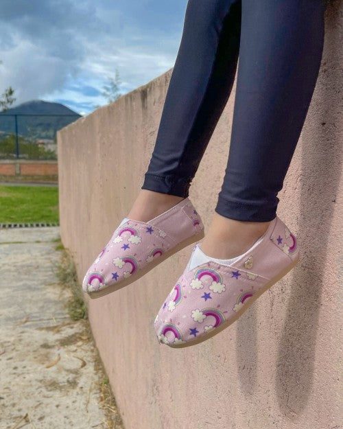 Pera Alpargatas – Pera Colombia