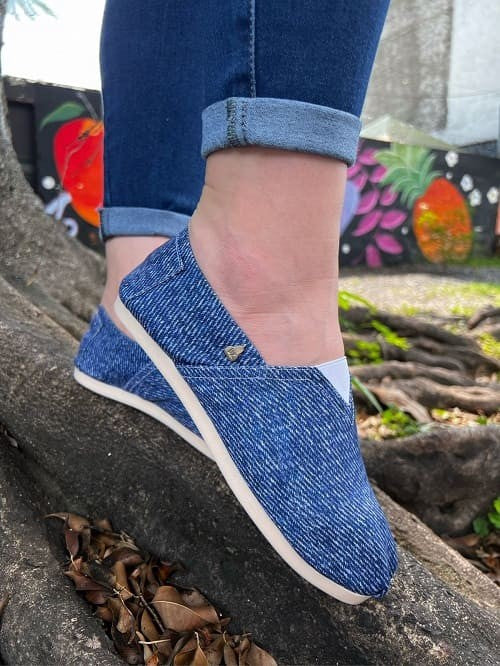 Pera Alpargatas – Pera Colombia