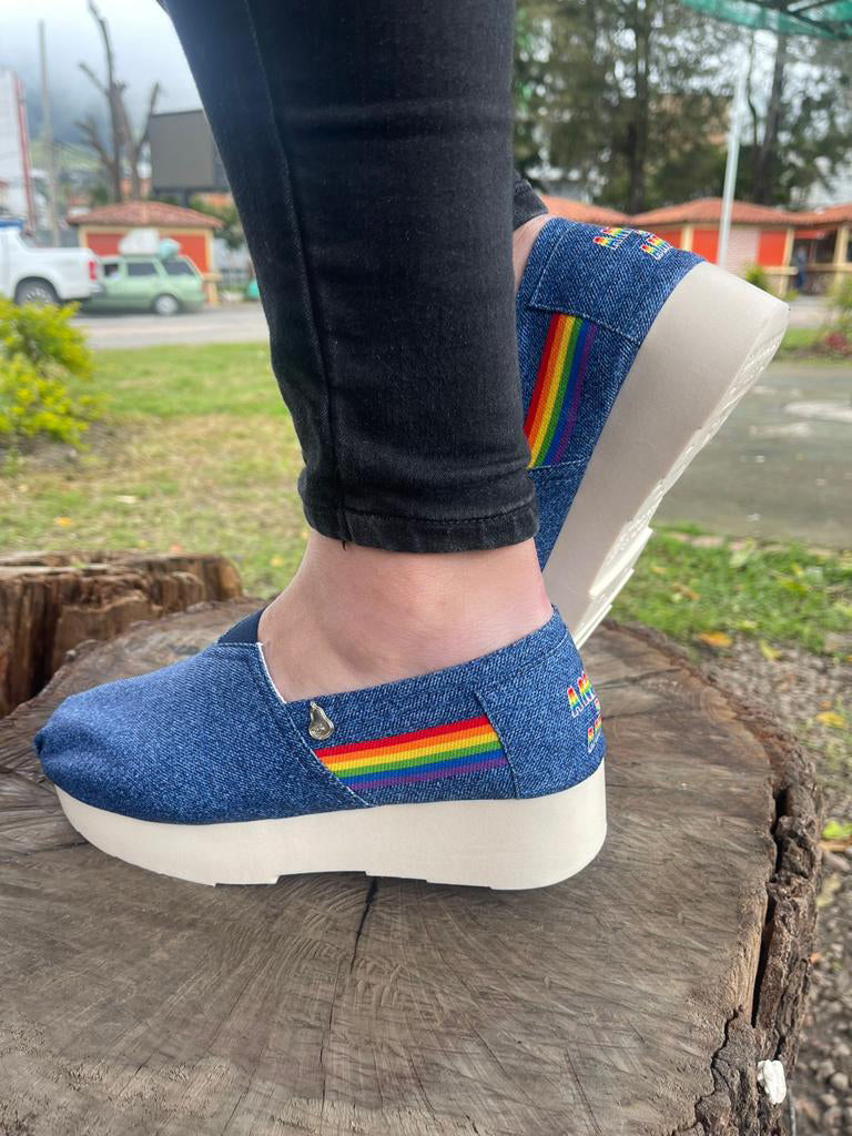 Pera Alpargatas – Pera Colombia