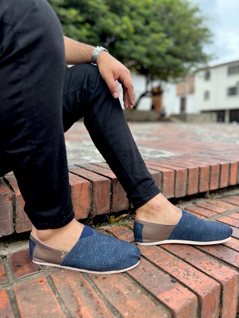 Pera Alpargatas – Pera Colombia