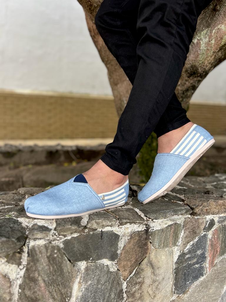 Pera Alpargatas – Pera Colombia