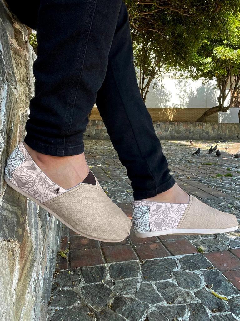 Pera Alpargatas – Pera Colombia