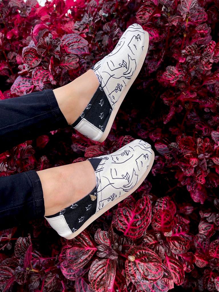 Pera Alpargatas – Pera Colombia