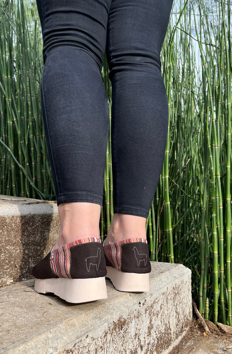 Pera Alpargatas – Pera Colombia