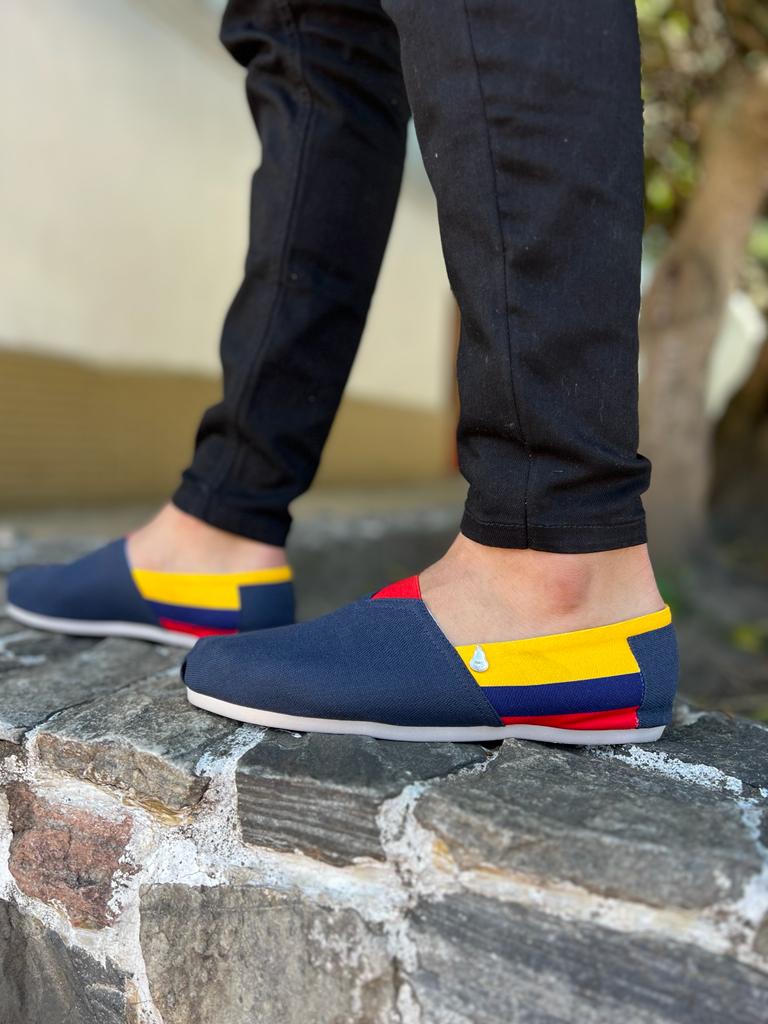 Pera Alpargatas – Pera Colombia