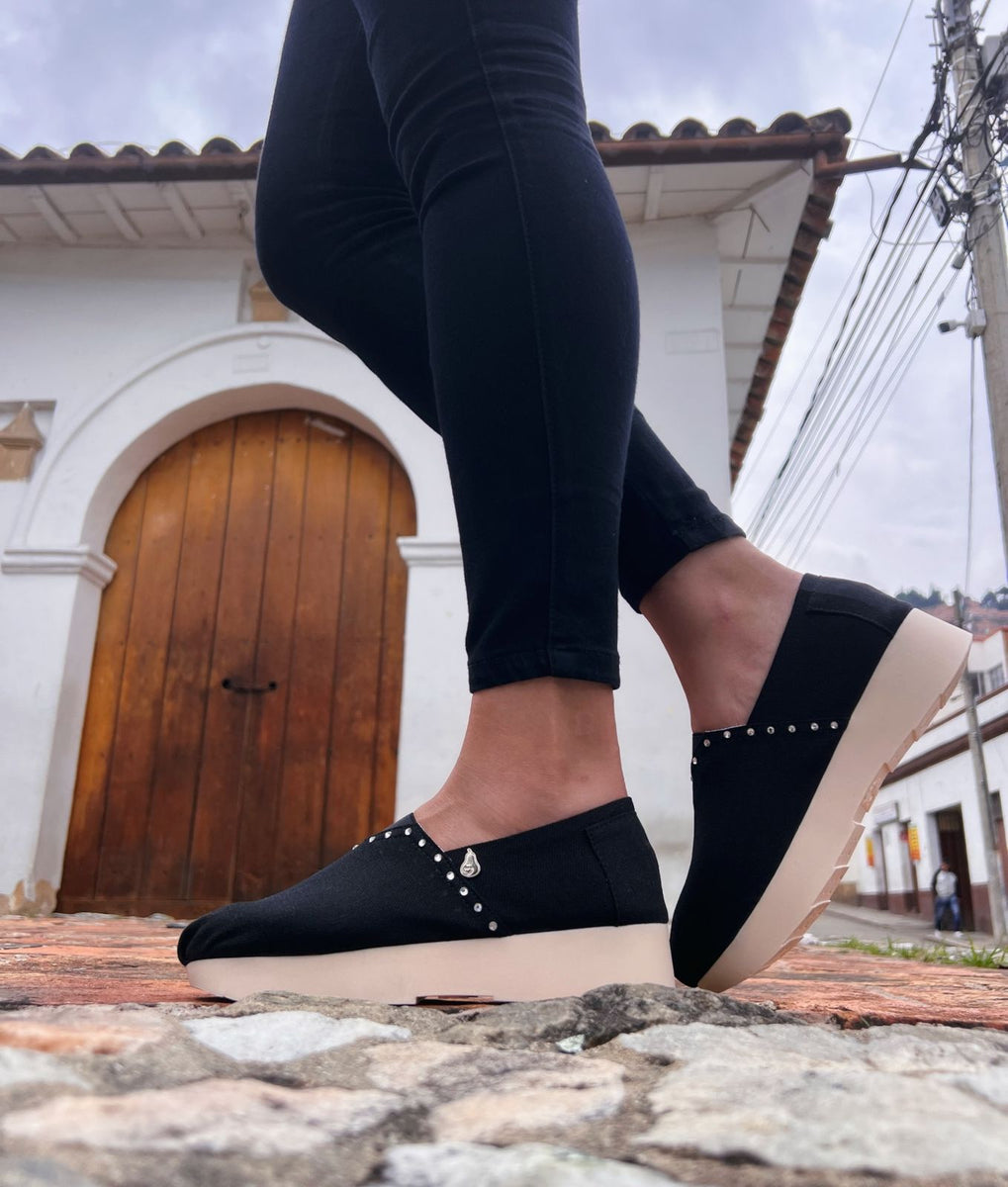 Pera Alpargatas – Pera Colombia